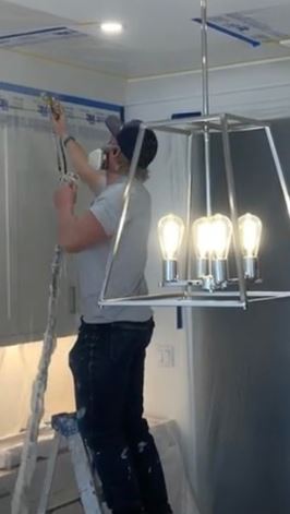 Home - Mac Neil Pro Painting From Chatham-Kent